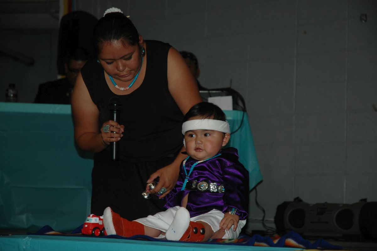 Navajo Baby Names